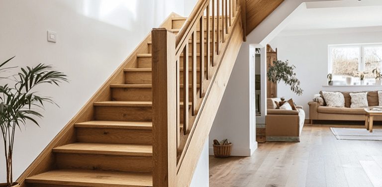 Staircase Building Regulations UK: Complete Guide