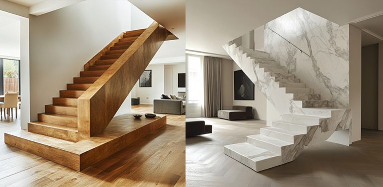 Stair Stringer Full Guide: What They Are & Types of Stair Stringers