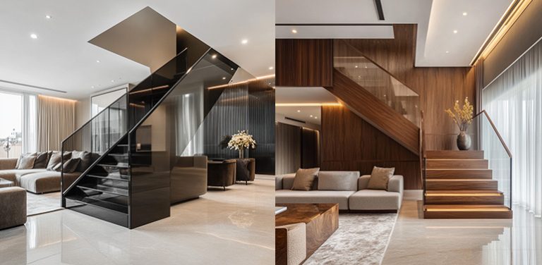 Stair Stringer Full Guide: What They Are & Types of Stair Stringers