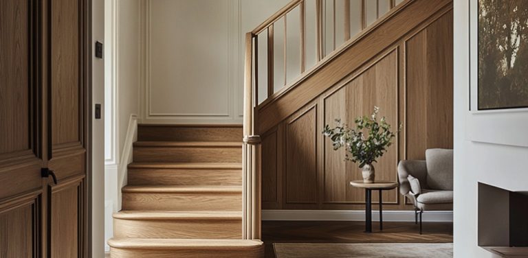 Stair Stringer Full Guide: What They Are & Types of Stair Stringers