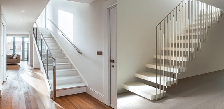 Stair Stringer Full Guide: What They Are & Types of Stair Stringers