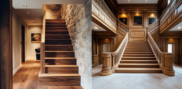 Stair Stringer Full Guide: What They Are & Types of Stair Stringers