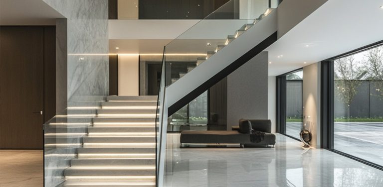 Stair Stringer Full Guide: What They Are & Types of Stair Stringers